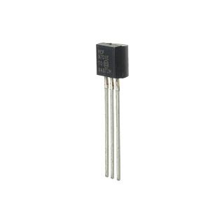 温度センサー MCP9701-E/TO : ジャパンエレキット - 通販 - Yahoo!ショッピング