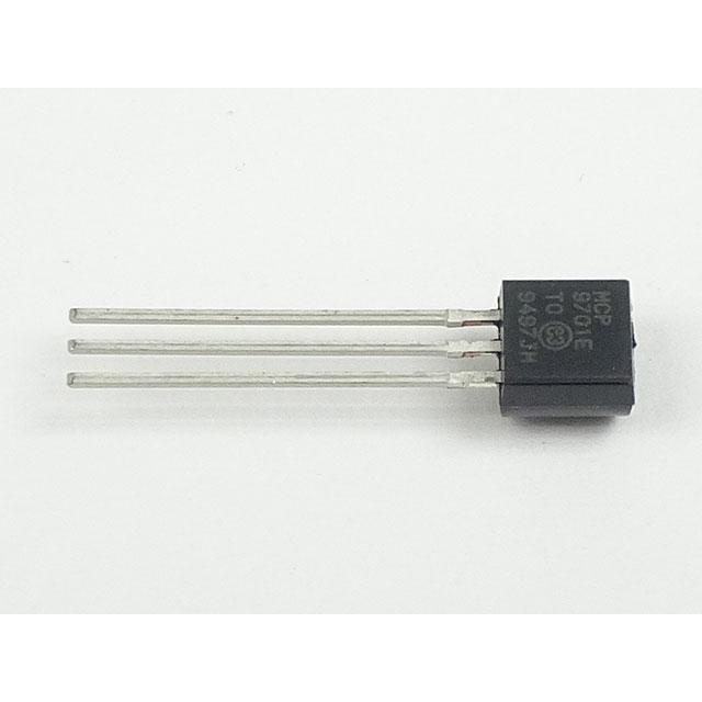 温度センサー MCP9701-E/TO : ジャパンエレキット - 通販 - Yahoo!ショッピング
