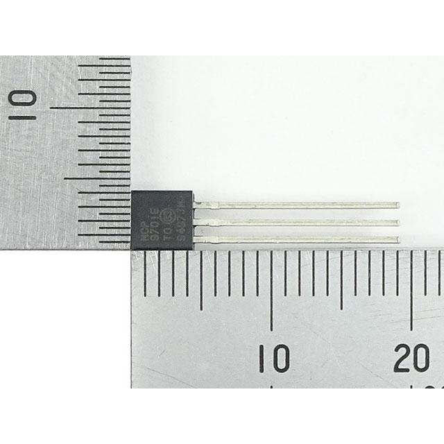 温度センサー MCP9701-E/TO : ジャパンエレキット - 通販 - Yahoo!ショッピング