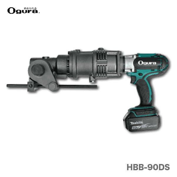 【オススメ】〈オグラ〉 電動油圧鉄筋ベンダー HBB-90DS : プロ工具のJapan-Tool - 通販 - Yahoo!ショッピング