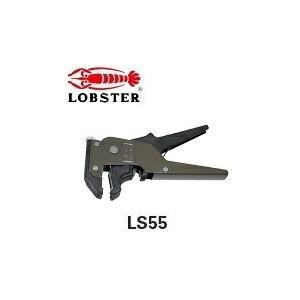 LOBSTER 数量限定 〈ロブテックス〉ワイヤーストリッパー LS55 : プロ工具のJapan-Tool - 通販 - Yahoo!ショッピング
