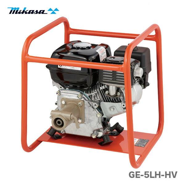 【代引不可】〈三笠産業〉水中ポンプ GE-5LH-HV エンジン盤【オススメ】 : プロ工具のJapan-Tool - 通販 - Yahoo ...