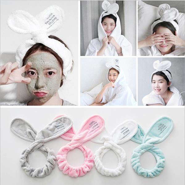 ヘアバンド タオルターバン 可愛い ヘアアレンジ ヘアゴム ターバン