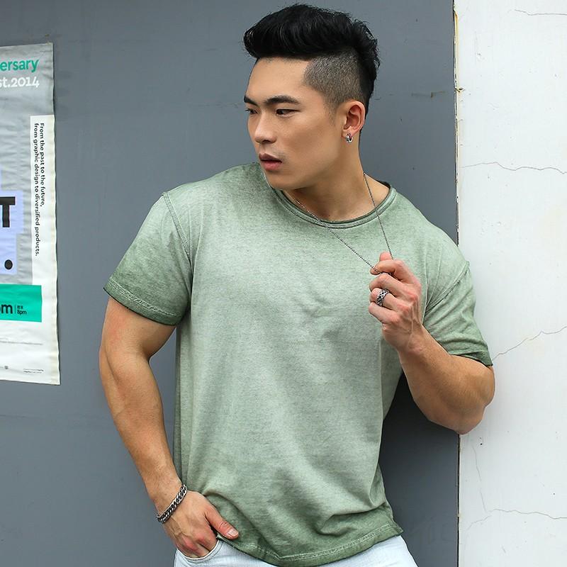 Mr.Hui Tシャツ メンズ 無地 綿100％ H2003 : JAPANASTRANCE - 通販 - Yahoo!ショッピング