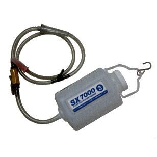 トヨタ・タクティー QMI製 SX7000カーボンクリーナー注入専用ツール アプリケーターRRKT : rrkt : ジャパンオートパーツネット - 通販 - Yahoo!ショッピング