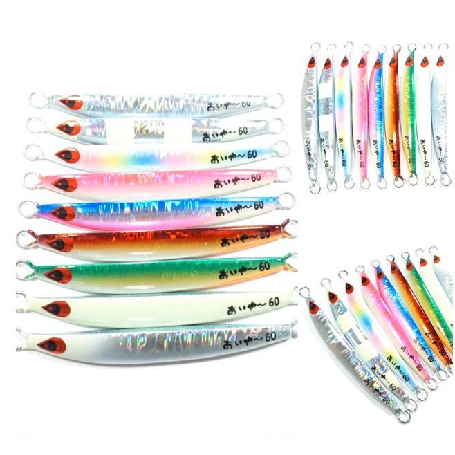 TANAJIG タナジグ あいやージグ 155g #2 シルバー反面ゼブラG : Japan Bass Tackle - 通販 - Yahoo!ショッピング