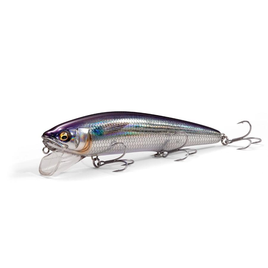 Megabass メガバス サザンカ 140F : Japan Bass Tackle - 通販 - Yahoo!ショッピング