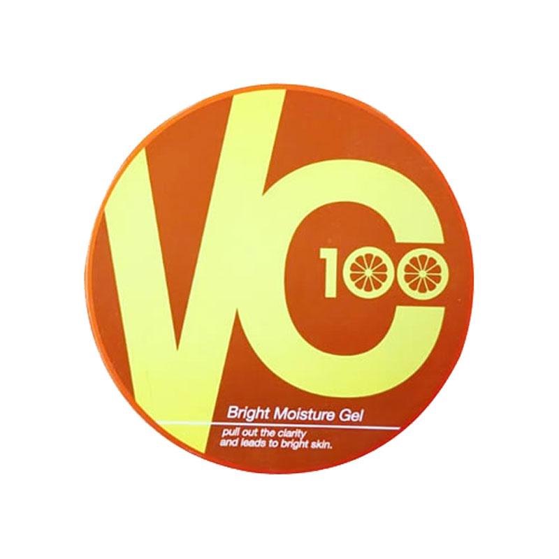 VC ゲル ビタミンC オールインワン ジェル 高浸透型 APPS ハイドロ 保湿ジェル 乾燥 くすみケア 透明肌 ノンアルコール VC100 ブライトモイスチャーゲル 300g ...