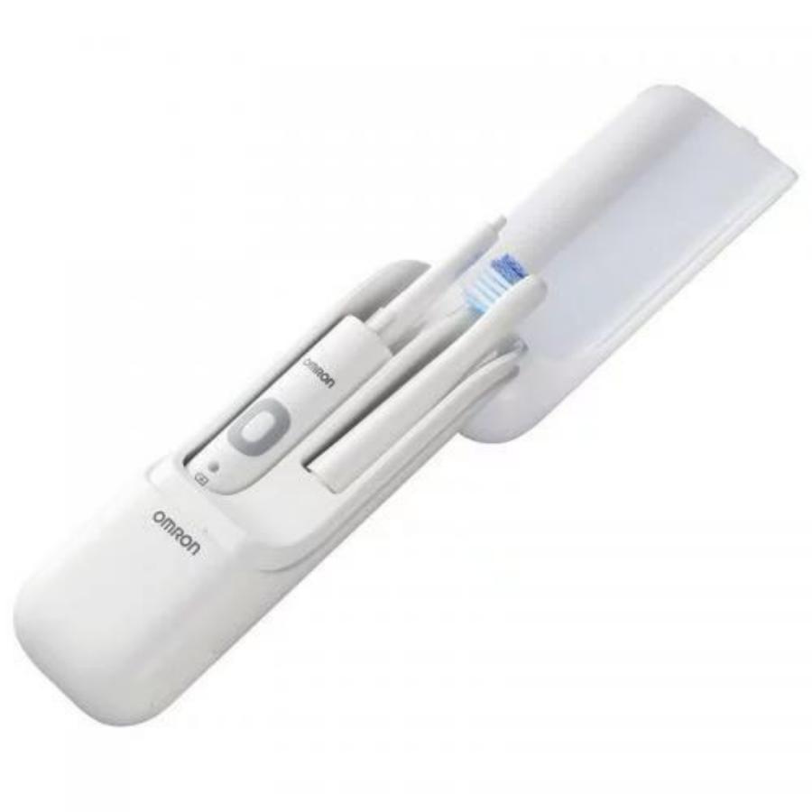 オムロン OMRON 電動歯ブラシ 充電式 ホワイト HT-B908-W : JAPAN CAMERA Yahoo!店 - 通販 - Yahoo!ショッピング