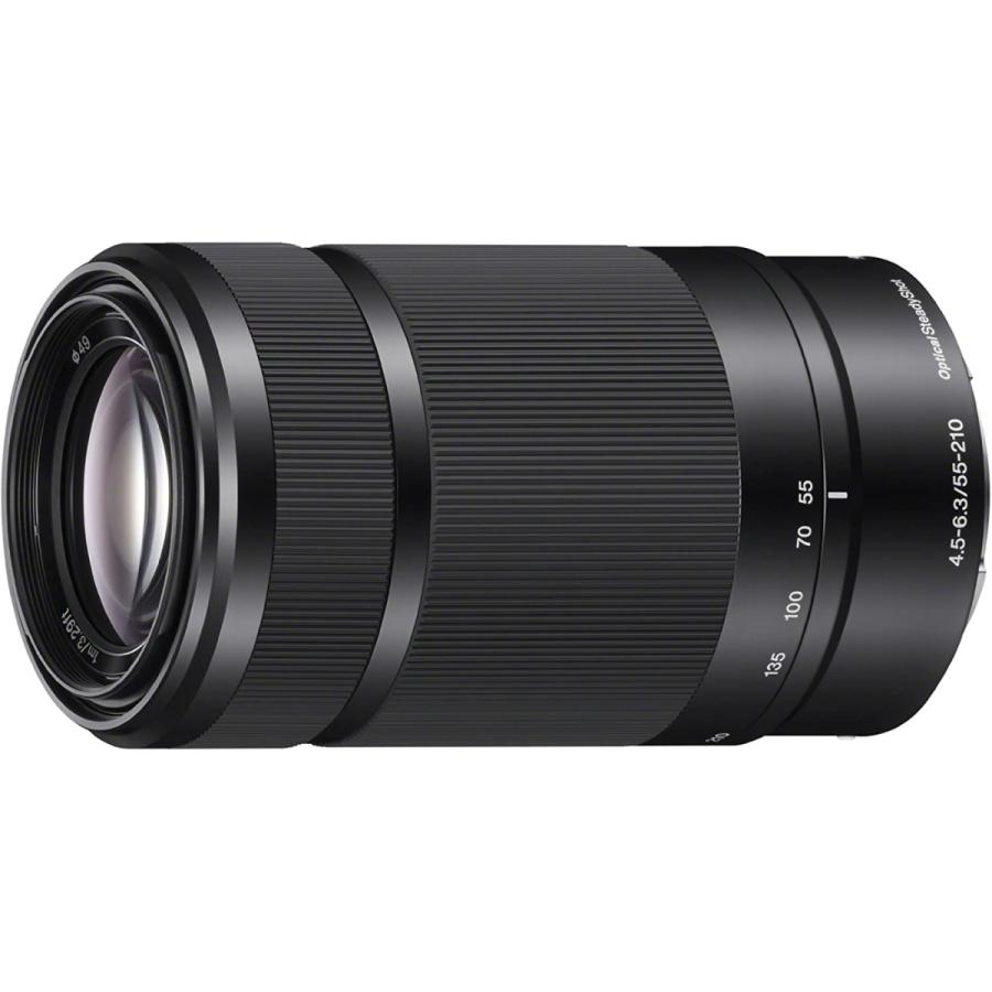 2月25日限定①OP付き【望遠レンズ】SONY E5 5-210mm OSS 危なく 2月25日限定①OP付き【望遠レンズ】SONY E5 5-210mm OSS 危なく