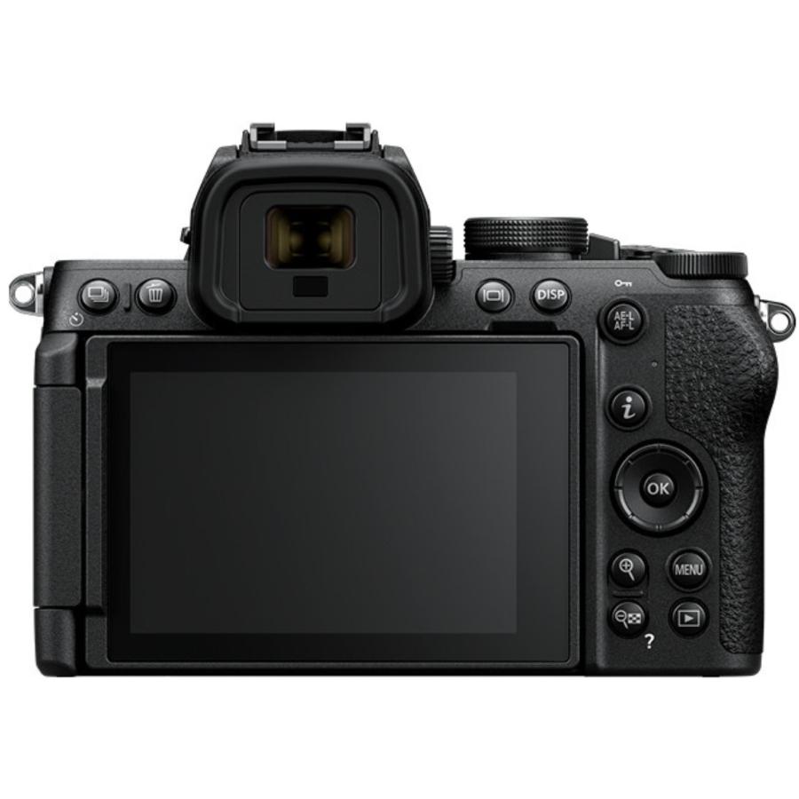 Zシリーズ(Nikon) Nikon ニコン ミラーレス一眼カメラ Z50II Zシリーズ(Nikon) Nikon ニコン ミラーレス一眼カメラ Z50II
