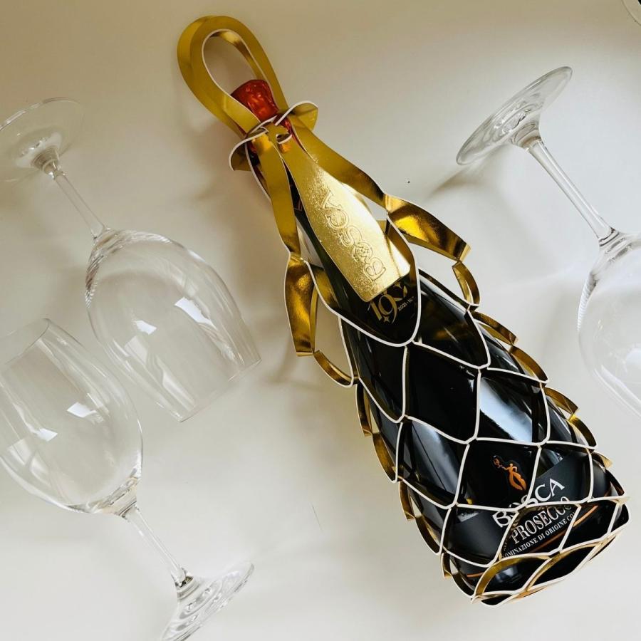 ワイン A216プロセッコ イタリア スパークリングワイン 辛口 BOSCA PROSECCO プレゼント ギフト : ぷらっとイタリア ...