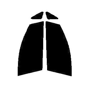 ファインゴースト オーロラ87 運転席、助手席 フィットアリア GD6・GD7・GD8・GD9 カット済みフィルム :honda-3067 ...