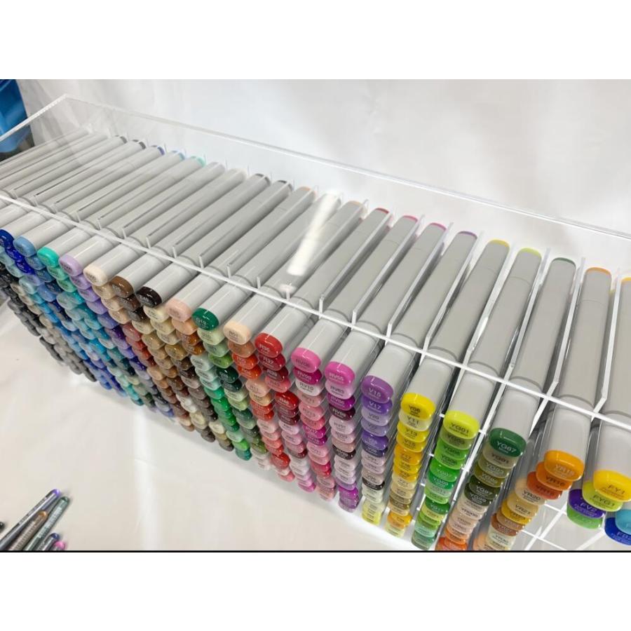 コピック スケッチ 全色 358色セット 【当店オリジナルペン コピック スケッチ 全色 358色セット 【当店オリジナルペン