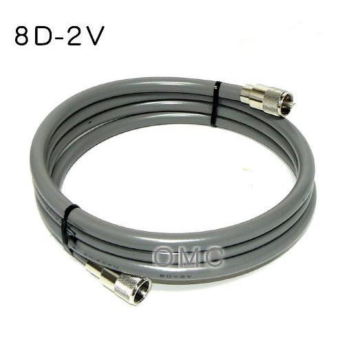 8D2MP 8D-2V 2m MP-MP 中継ケーブル : ジャパンネット通販 - 通販 - Yahoo!ショッピング
