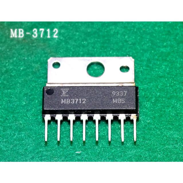 MB-3712(NB3712) CB無線チェイサー・ペガサスの変調用パワーIC : ジャパンネット通販 - 通販 - Yahoo!ショッピング