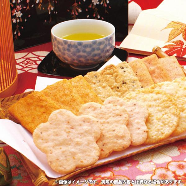 金澤兼六製菓 母の日 内祝い お返し 和菓子 ギフト お菓子 米菓 せんべい 煎餅 兼六の華 セット 食品 食べ物 個包装 KRN-30R : ジャパンギフト Yahoo!ショッピング店 ...