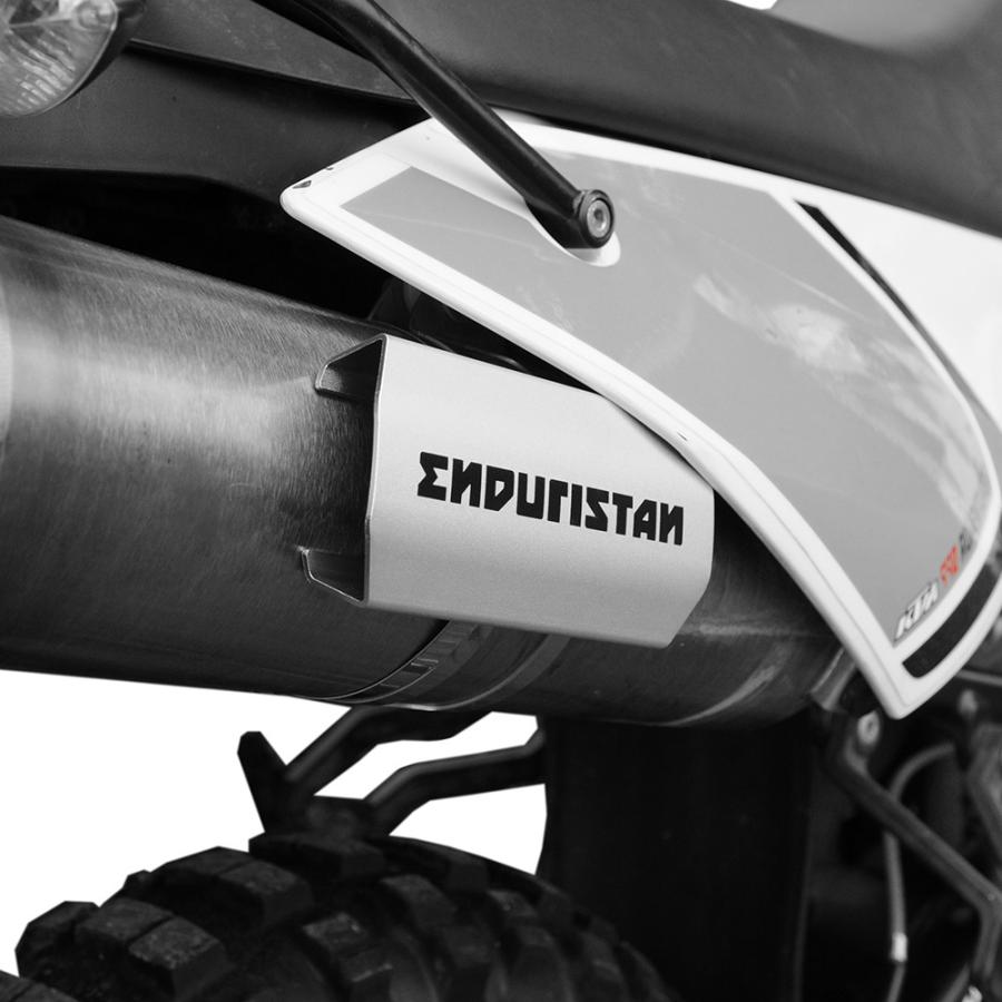 ENDURISTAN 【正規総代理店】エンデュリスタン ヒートシールド / インフェルノ INFERNO HEAT SHIELD : ジャ ...