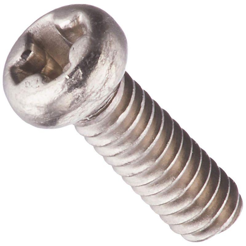 大里 純チタン2種 小ねじ 鍋頭 TW344 M2×長さ6mm PC-442 :20230521015346-00877:Japurica ...