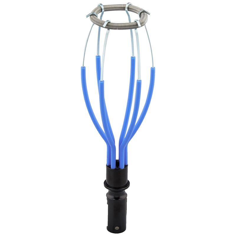 デンサン ランプチェンジャー キャッチヘッド ハイブリッドタイプ DLC-SCH7 :20230521033910-00706:Japurica - 通販 - Yahoo!ショッピング