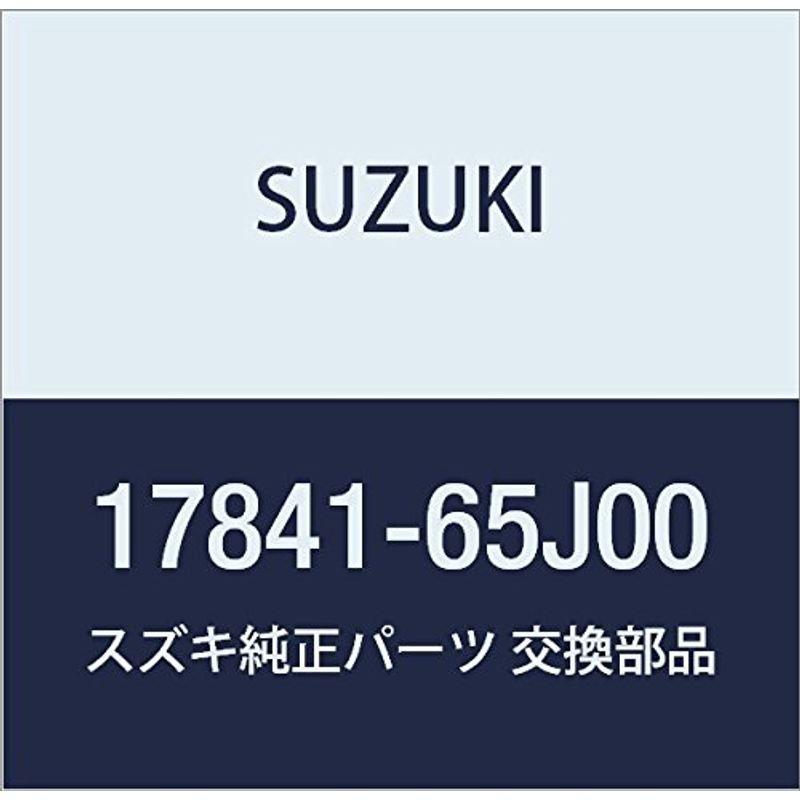 SUZUKI (スズキ) 純正部品 ホース ラジエータ インレット エスクード 品番17841-65J00 :20230805214740 ...