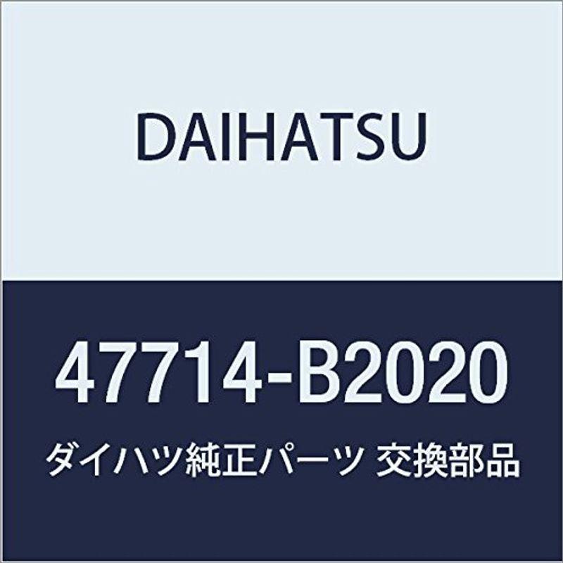 DAIHATSU (ダイハツ) 純正部品 フロントディスクブレーキシリンダスライド ピン NO.2 品番47714-B2020 ...