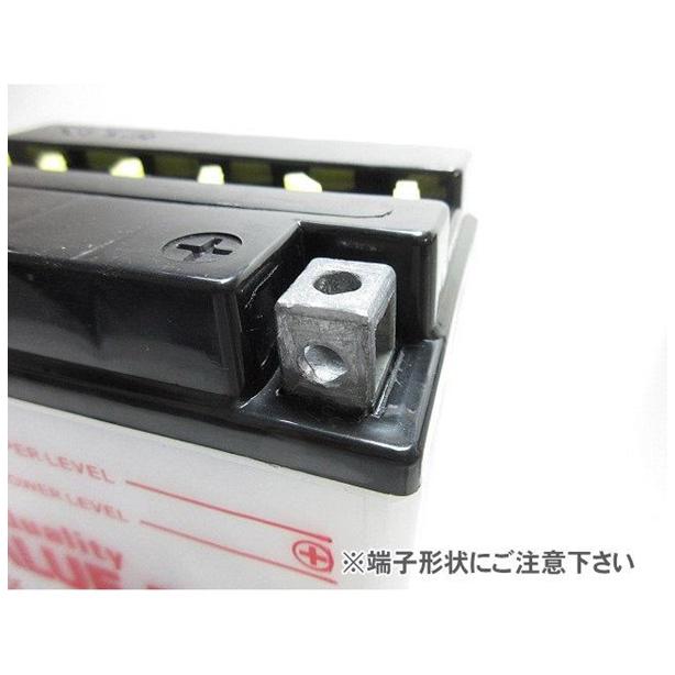 YB14L-A2 開放型バッテリー ValuePro / 互換 FB14L-A2 GM14Z-3A DB14L-A2 ドゥカティ 350 ...