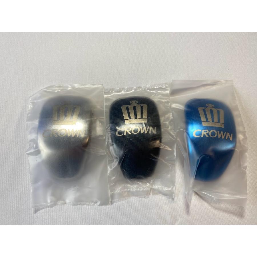 CROWN クラウン 210系 シフトノブカバー : ジャスナルストア - 通販 - Yahoo!ショッピング