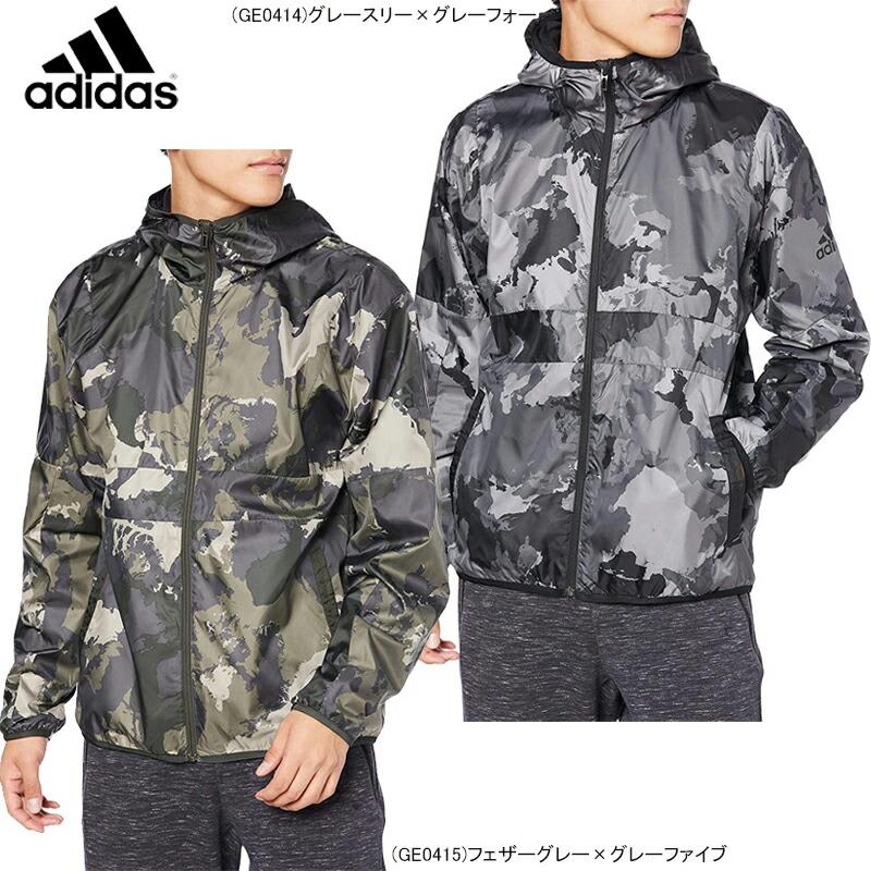adidas アディダス メンズ 男性用 ランニング アウトドア ウェア ジャージトップ テック Det ジャケット IXG11-2C ...
