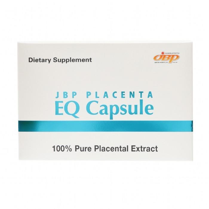 JBP プラセンタ EQ カプセル 90粒入 :item-02:JBP公式オンラインショップ - 通販 - Yahoo!ショッピング
