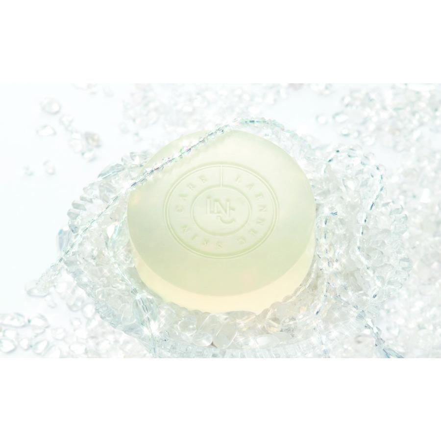 LNC ブライトニング ソープ 100g 化粧品 泡立てネット付き ベビーソープ 処方 医療機関流通品 洗顔 石けん 送料無料 JBP プラセンタ 保湿 爆買 : JBP公式オンラインショップ ...