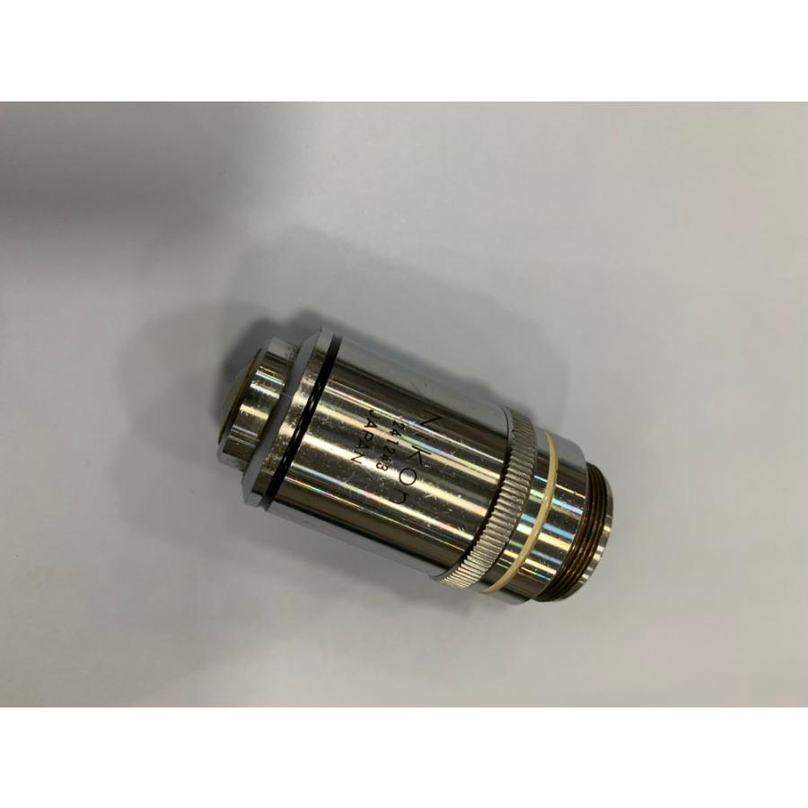 Nikon Plan 100x /1.25 OIL 160/0.17 : JCC Store - 通販 - Yahoo!ショッピング