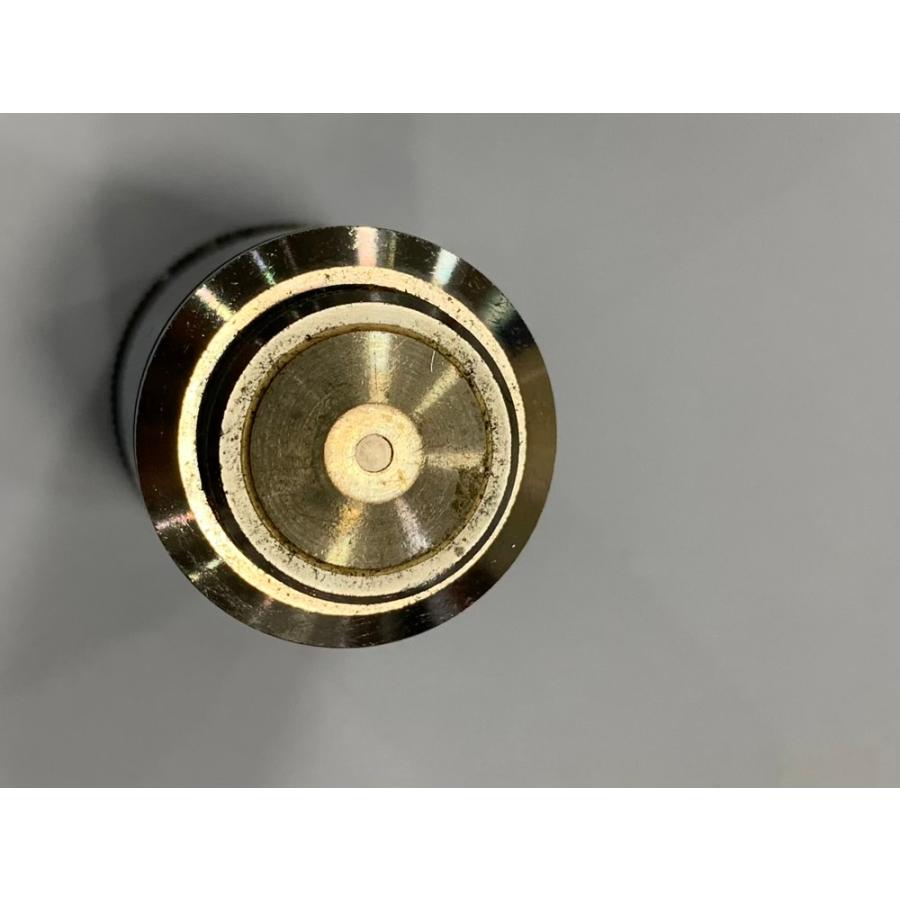 Nikon Plan 100x /1.25 OIL 160/0.17 : JCC Store - 通販 - Yahoo!ショッピング