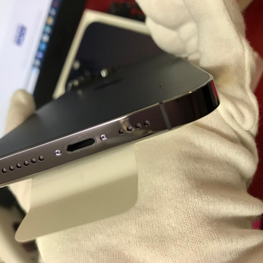 iPhone 14 Pro Max 訳あり★【開封済】 未使用品 Apple SIMフリー iPhone14ProMax 512GB ディープパープル MQ9J3J/A A2893 白ロム ♪ ...