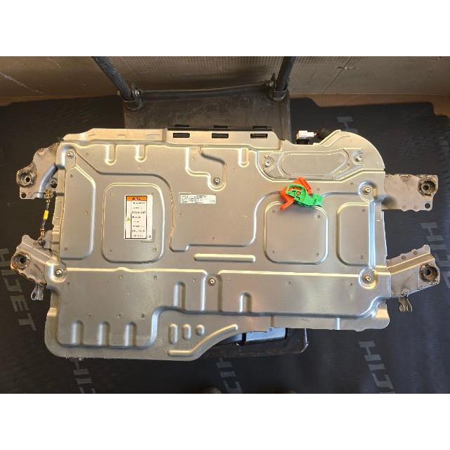 A3100★360352★H26年★RU3 ヴェゼル HV Z★HV ハイブリッド バッテリー【1D100-5P6-J04】 : 山正ストア・株式会社山正 - 通販 - Yahoo!ショッピング