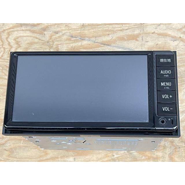 360378★トヨタ純正 ワンセグメモリーナビ★NSCD-W66 データ2017年★CD/SD/ワンセグ/Bluetooth : 山正ストア・株式会社山正 - 通販 - Yahoo!ショッピング