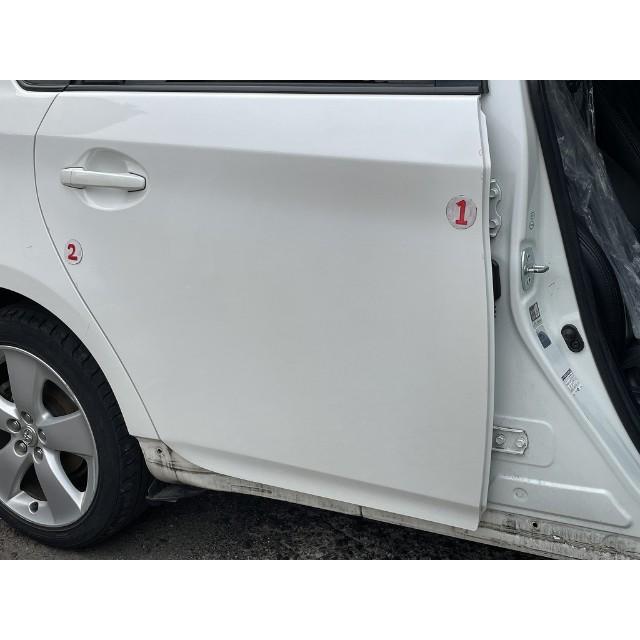 50560★H25年★DAA-ZVW30 後期 プリウス★右リアドア★070 パール【67003-47080】 : 山正ストア・株式会社山正 - 通販 - Yahoo!ショッピング