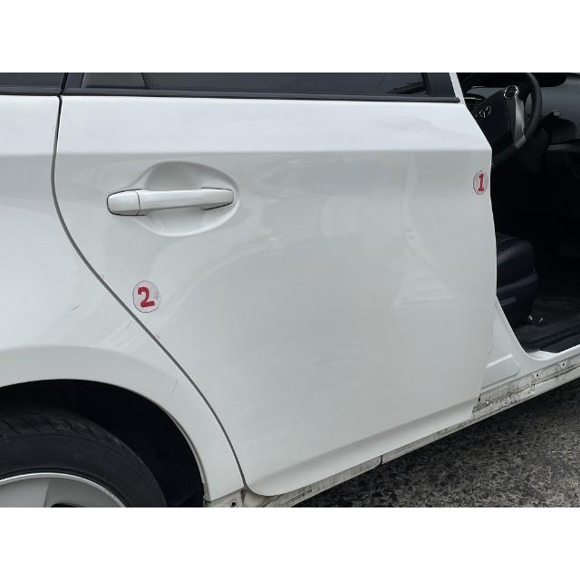 50560★H25年★DAA-ZVW30 後期 プリウス★右リアドア★070 パール【67003-47080】 : 山正ストア・株式会社山正 - 通販 - Yahoo!ショッピング