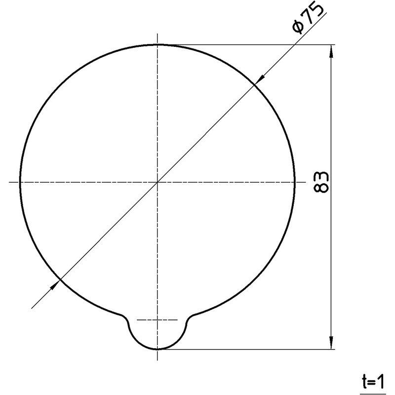 SANEI 吸盤用 スーパー補助板 直径75mm 透明 PP780-75 : ジェイシーストア - 通販 - Yahoo!ショッピング