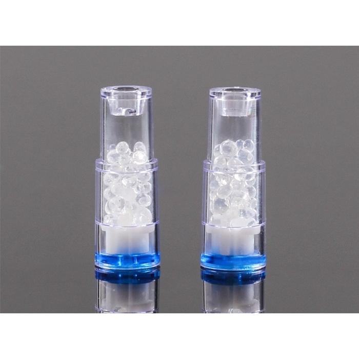 シガレットホルダー用 ヤニ取りフィルター SD-30 6箱 108個 ビーズフィルター SANDA 喫煙パイプ 喫煙具 : 電子タバコ専門 ...