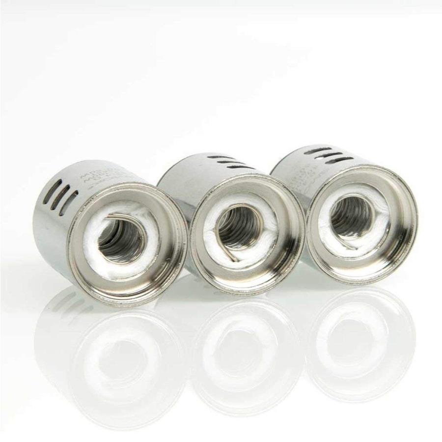 Smok V12 TFV12 Prince Q4 T10 Mesh Coil 電子タバコ コイル 3pcs : 電子タバコ専門JCTヤフー店 ...
