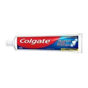 (3個セット)コルゲート 歯磨き粉 アミノパワー Colgate Amino Power MAXIMUM CAVITY PROTECTION ...