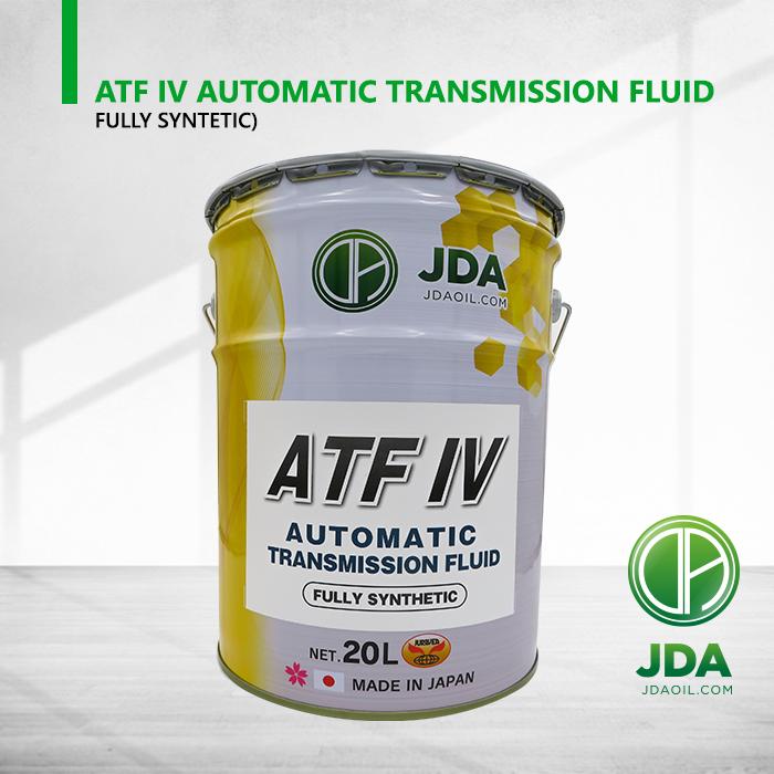 JDA スーパー マルチグレード ATF-IV 20L : JDA - 通販 - Yahoo!ショッピング