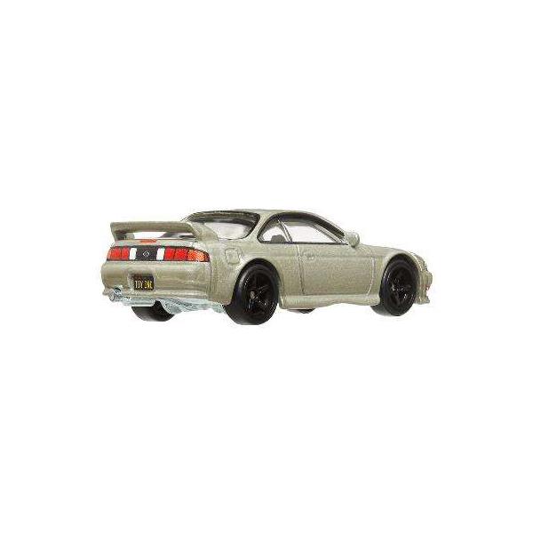 MATTEL ホットウィールプレミアム カーカルチャー スライド MATTEL ホットウィールプレミアム カーカルチャー スライド