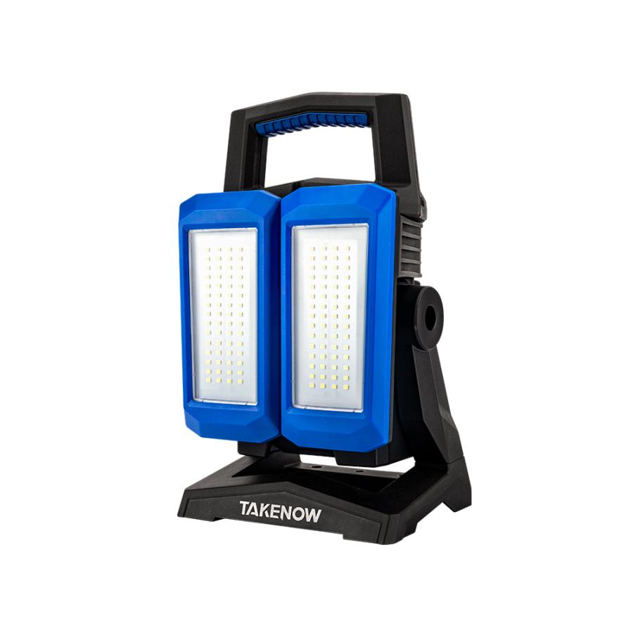 TAKENOW WL4025 充電式LED投光器/FLOOD & AREA LIGHT TAKENOW WL4025 充電式LED投光器/FLOOD & AREA LIGHT