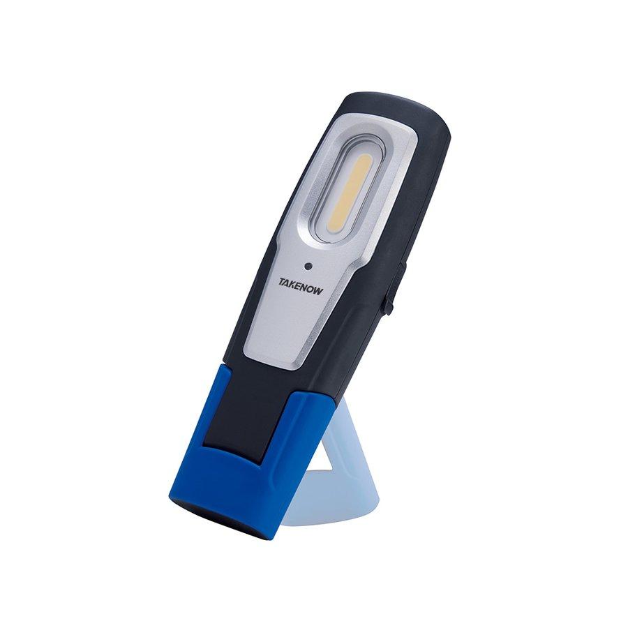 TAKENOW WL5016 充電式LEDハンドランプ/INSPECTION HAND Lights : ANKGLIDPowerオフィシャル ...