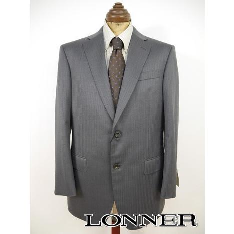 ロンナー LONNER スーツ （96-AB5/94-AB4：メンズ） 秋冬 SALE : スポーツカジュアルSUEHIRO - 通販 - Yahoo!ショッピング