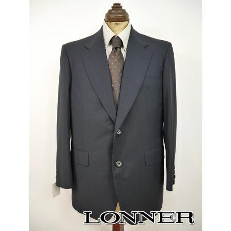 ロンナー LONNER スーツ （94-AB4：メンズ） 春夏 50％OFF/SALE