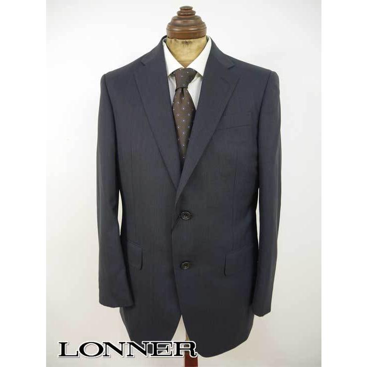 ロンナー LONNER スーツ （94-AB4：メンズ） 春夏 訳あり(キャリー品) 70％OFF/SALE/SALE 4471st : スポーツカジュアルSUEHIRO - 通販 ...
