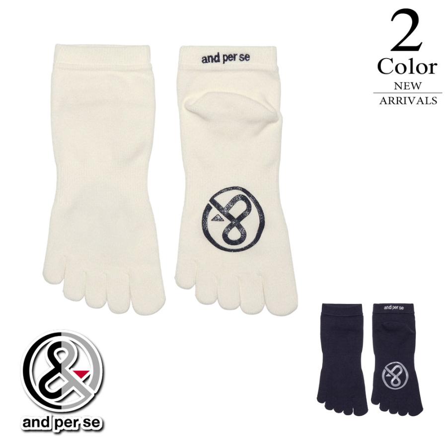 セール アンパスィ and per se ゴルフ 5本指ソックス（25-27cm：メンズ） 2025春夏新作モデル ams8045 : スポーツカジュアルSUEHIRO - 通販 ...